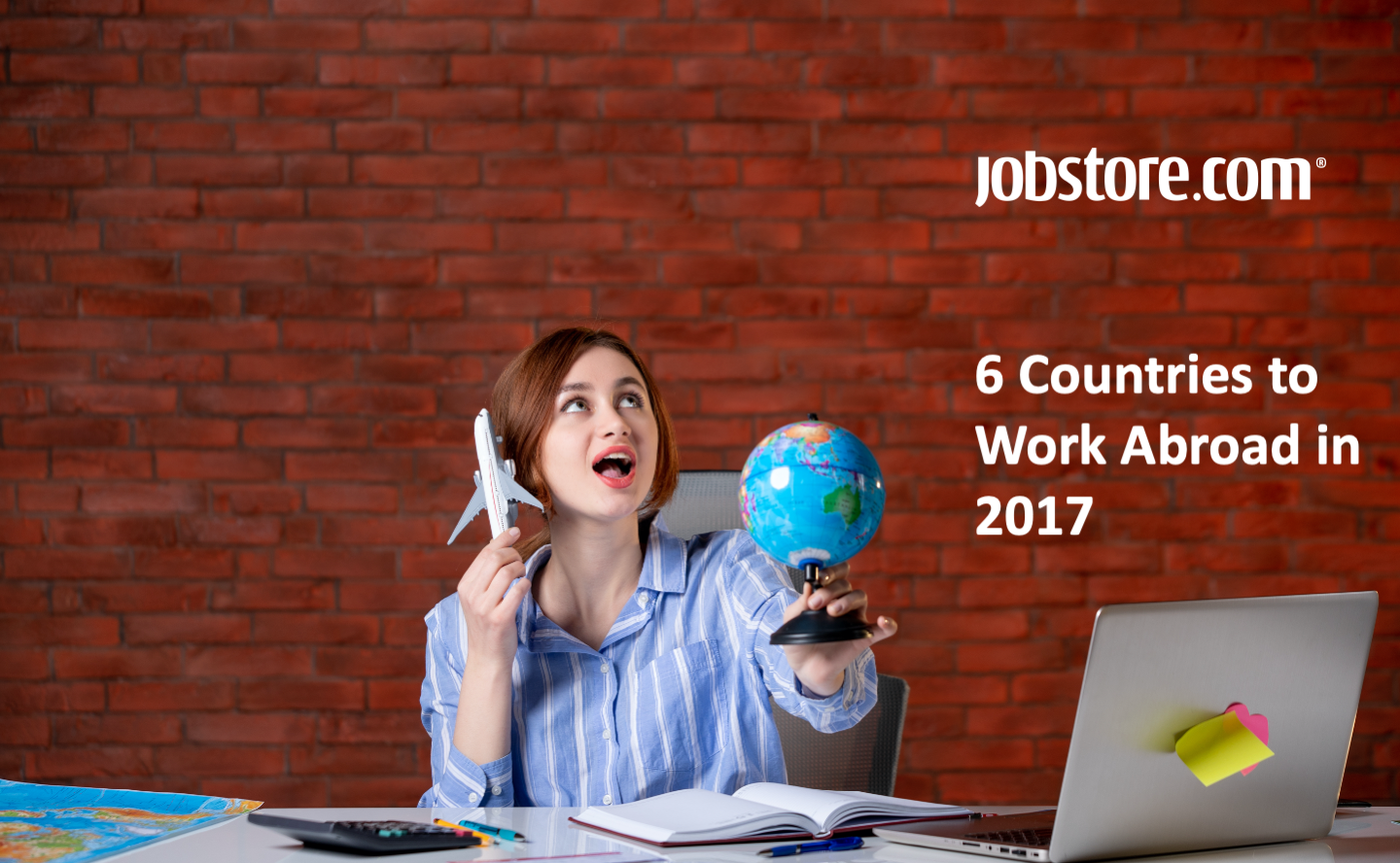 6 Countries to Work Abroad in 2017 - Jobstore Careers Blog - Malaysia's ...