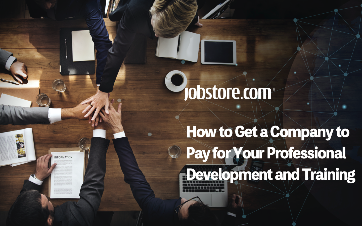 How to Get a Company to Pay for Your Professional Development and ...