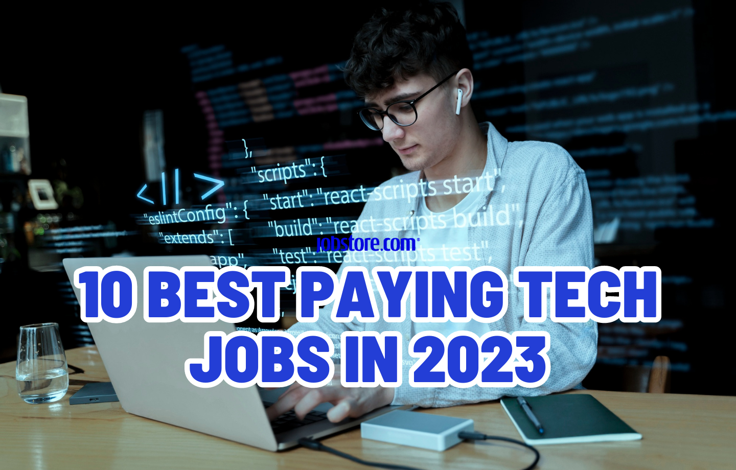 10 Best Paying Tech Jobs in 2023 - Jobstore Careers Blog - Malaysia's ...