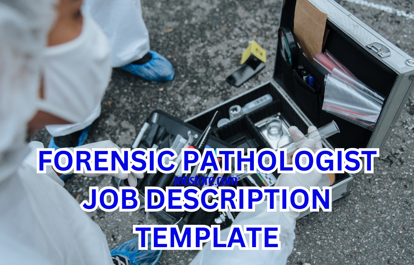 FORENSIC PATHOLOGIST JOB DESCRIPTION TEMPLATE - Jobstore Careers Blog ...
