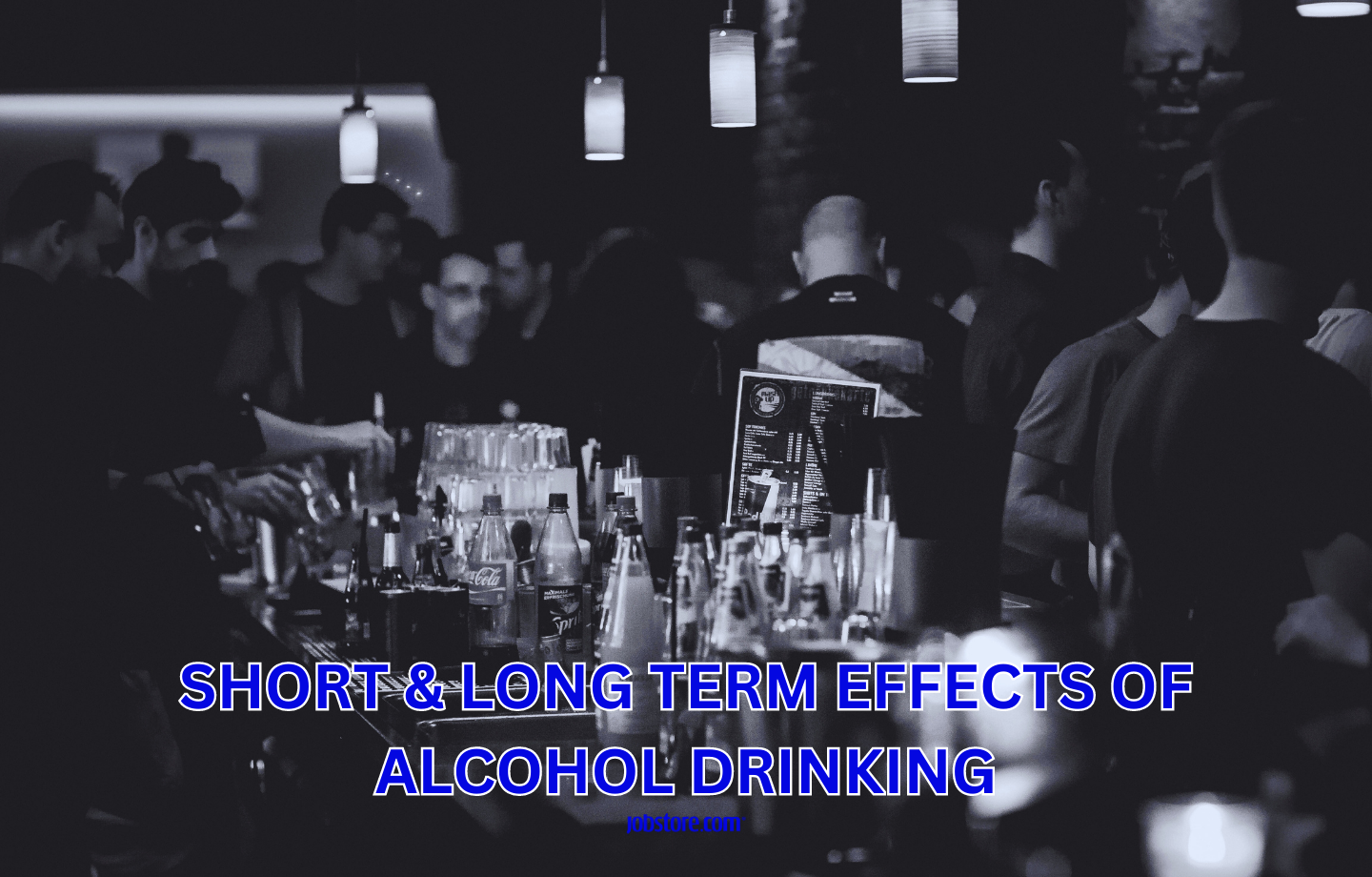 SHORT & LONG TERM EFFECTS OF ALCOHOL DRINKING - Jobstore Careers Blog ...